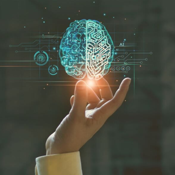 We Sugarcode - We are Data Acrobats